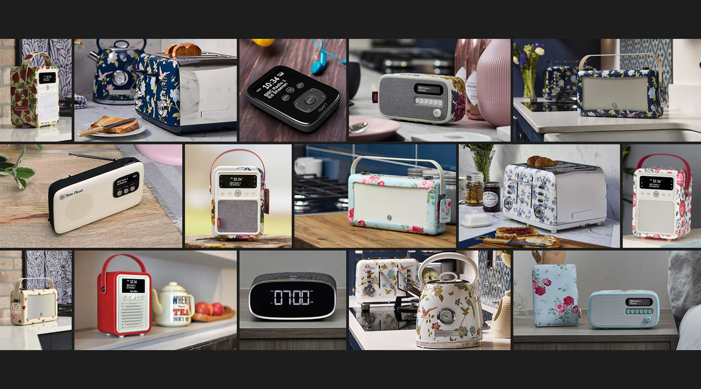 MyVQ - AU - Award-Winning British Brand